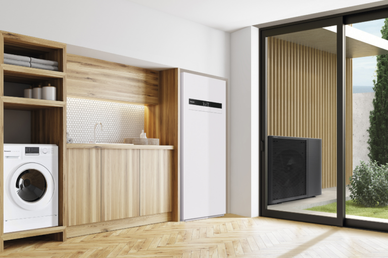 Bet on future-proof propane heat pump - VSK